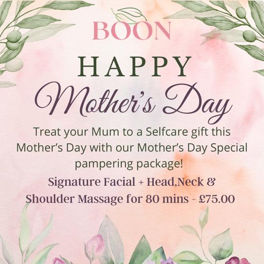 Boon Beauty & Wellness Spa