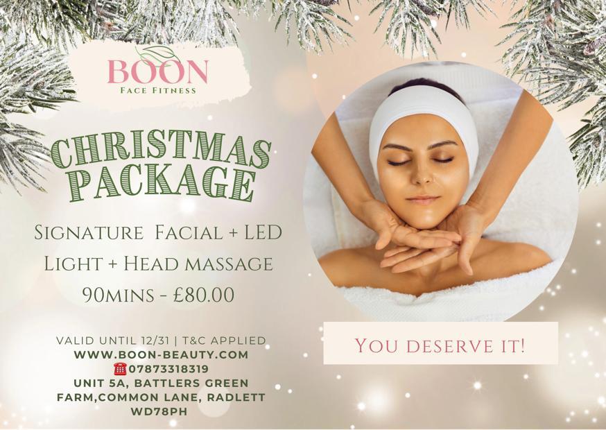 About Us - Boon Beauty & Wellness Spa | Radlett, Watford, St Albans