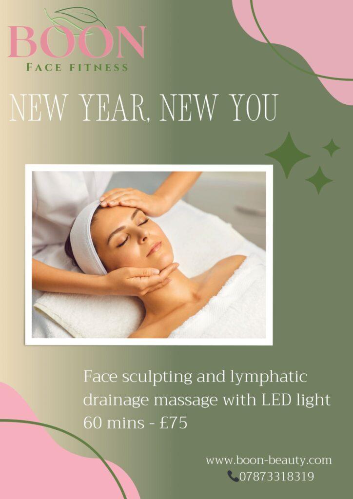 Best Signature Facial Beauty Salon in Shenley | Facial with LED light ...